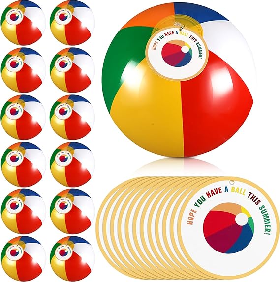 Amazon.com: Realspring 24 Pcs End of Year Student Gifts, Include 12 Pcs ...