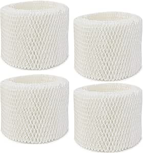 Amazon.com - HOMFILBIT Replacement Wick Filter Fit for Kaz Vicks WF2 ...
