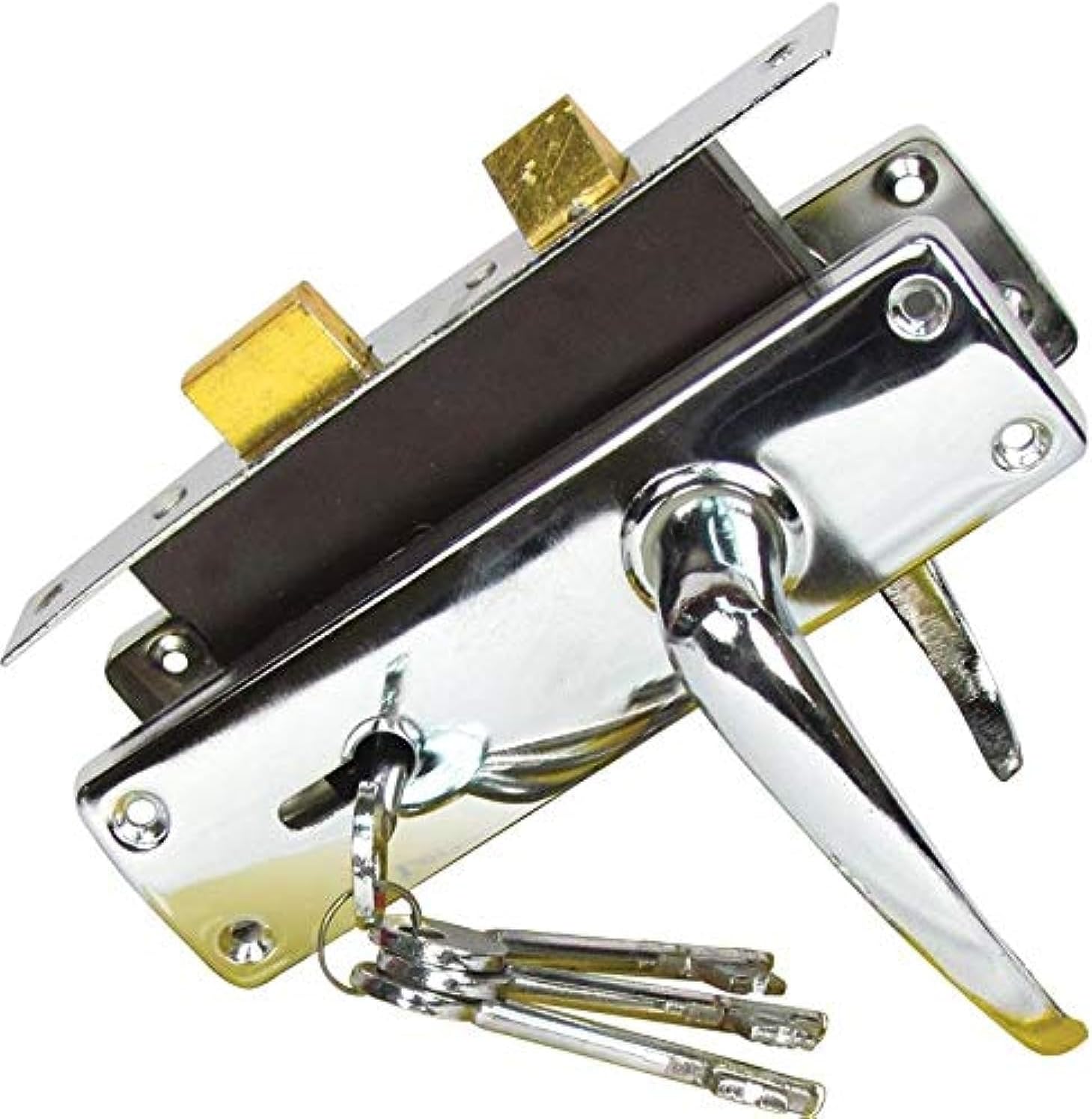 Union Gower Lock : Amazon.ae: Tools & Home Improvement