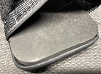 Amazon.com: Brace On Post Op Shoe - Surgical Pain Relief and Foot ...