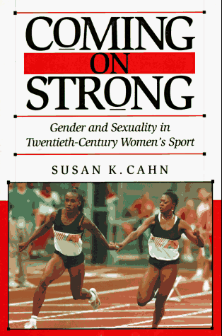 Amazon.com: Coming on Strong: Gender and Sexuality in Twentieth-Century ...
