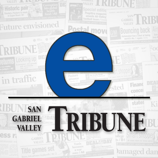 SGV Tribune - App on Amazon Appstore
