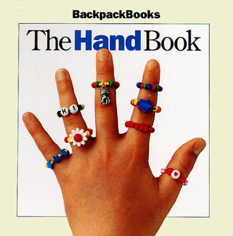 Buy The Hand Book Book Online at Low Prices in India | The Hand Book ...