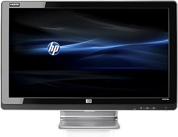 Amazon.com: HP 2310m 23" Full HD Widescreen LCD Monitor : Electronics
