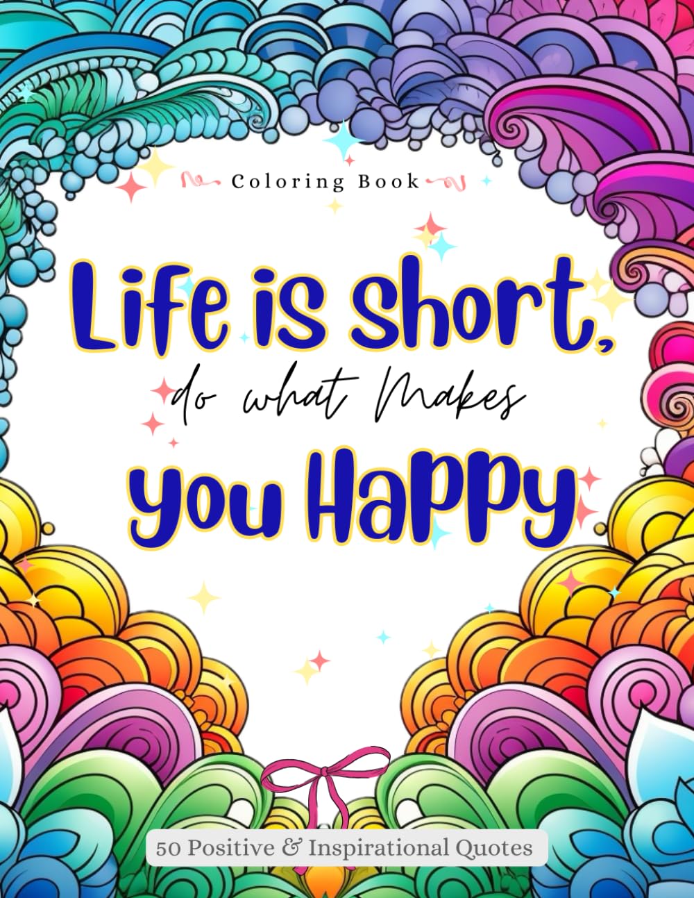 Short Happy Inspirational Quotes 282 Short Inspirational Quotes 🤩