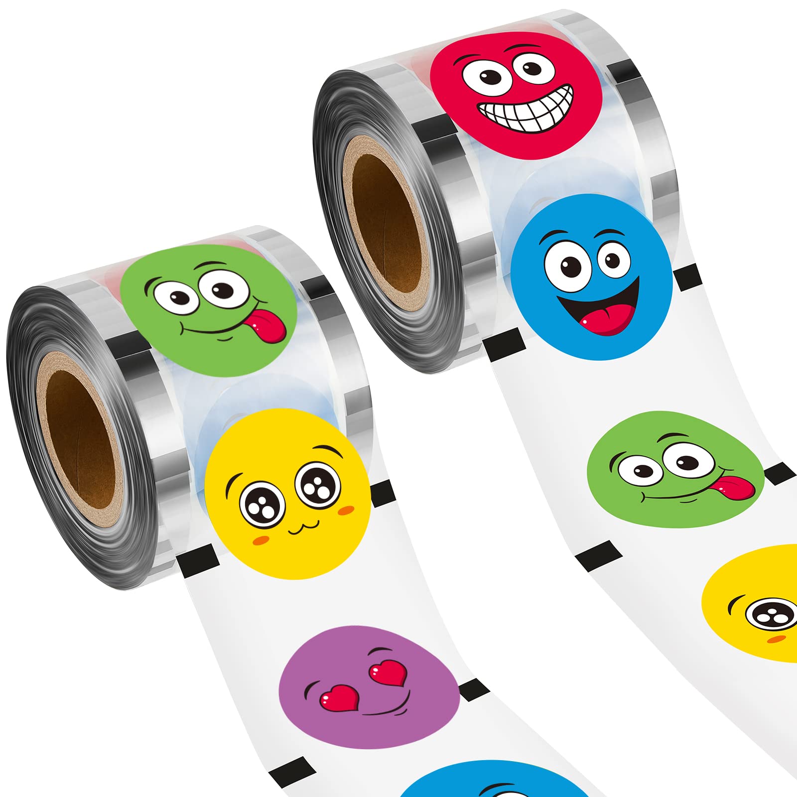 Amazon.com: 2 Rolls Cup Sealer Film Cup Sealing Film for Cup Sealing ...