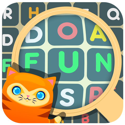 Word Teaser - App on Amazon Appstore