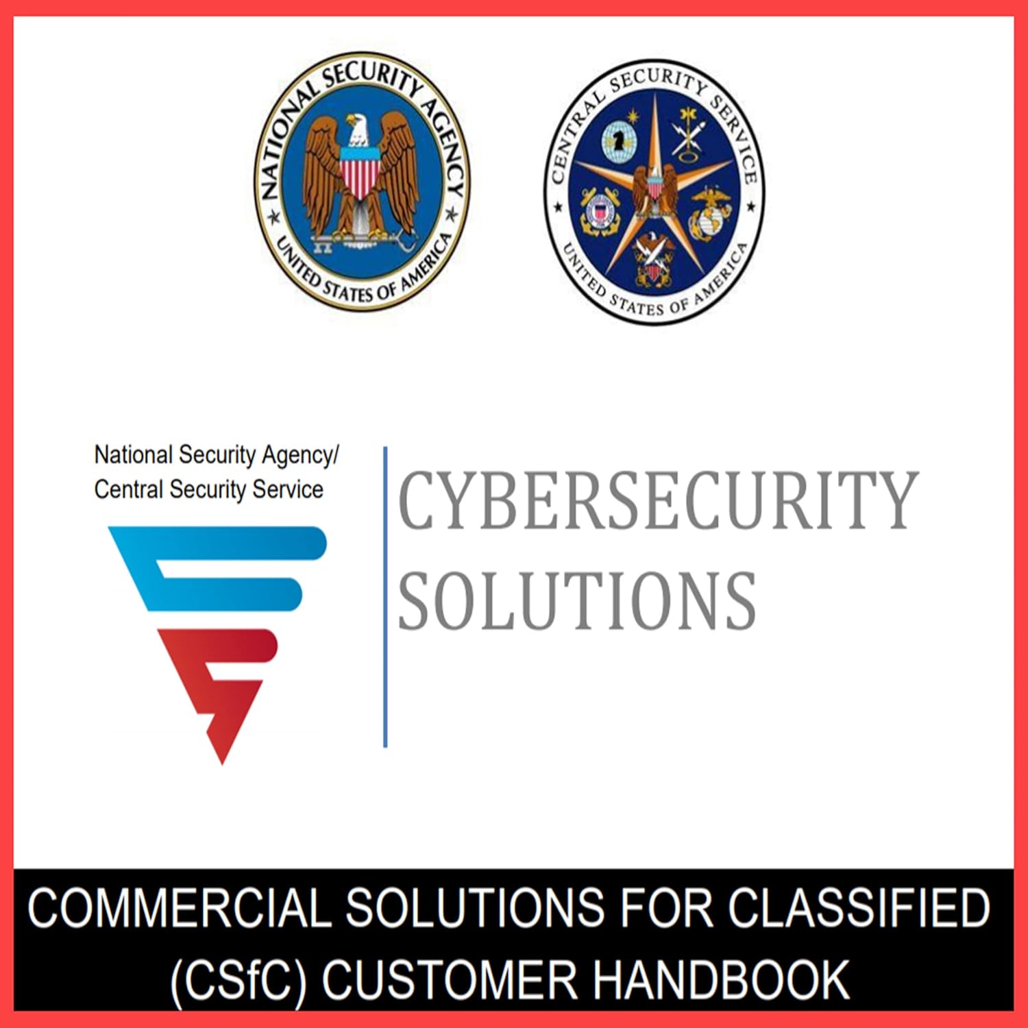 Amazon.com: CYBERSECURITY SOLUTIONS: COMMERCIAL SOLUTIONS FOR ...