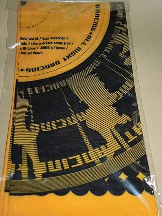 Amazon.co.jp: Goods Silhouette, Original Bandana, PS Vita Soft Persona ...