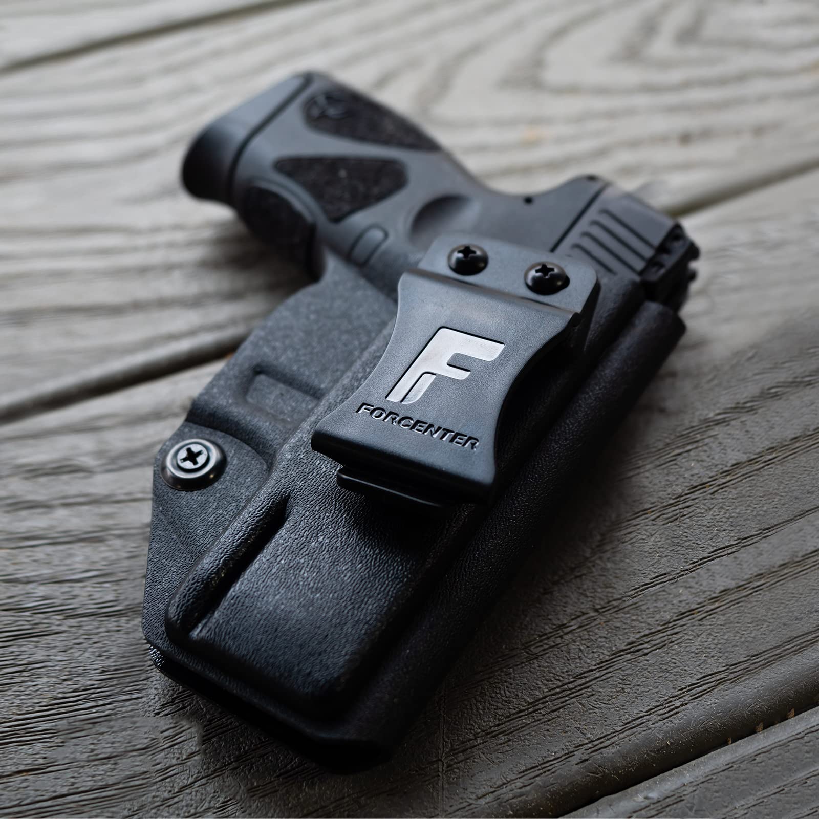 Snapklik.com : Taurus G2C Holster, IWB Kydex Holster Compatible