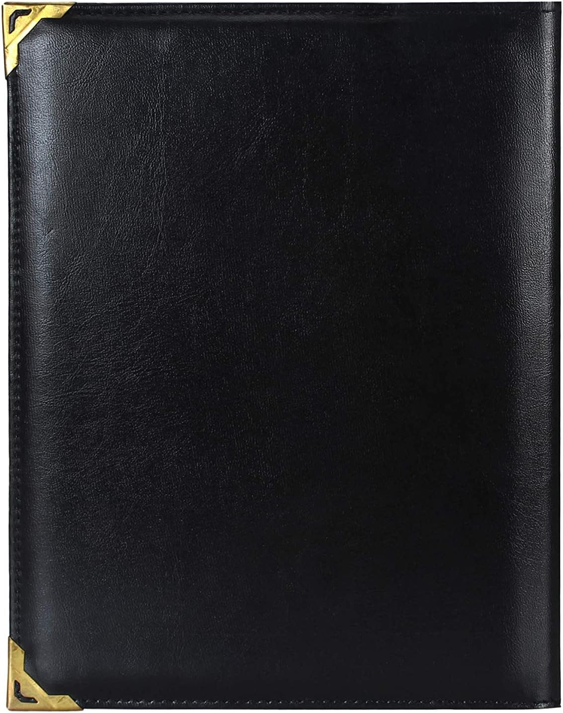 FUTURE X A5 Bill Folder for Restaurant and Hotel with Card and Receipt ...