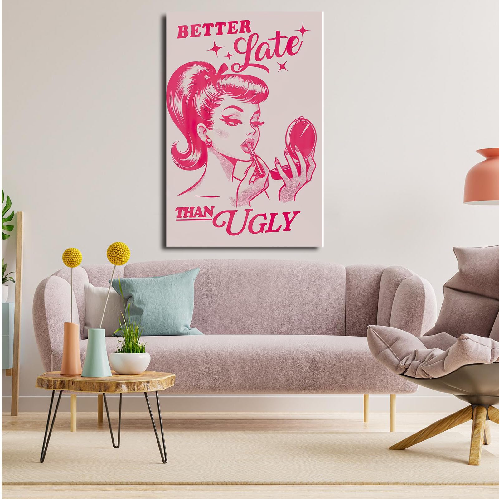 Ugly Living Room Wall Stunning Waves Ink Wallpaper For Living Room