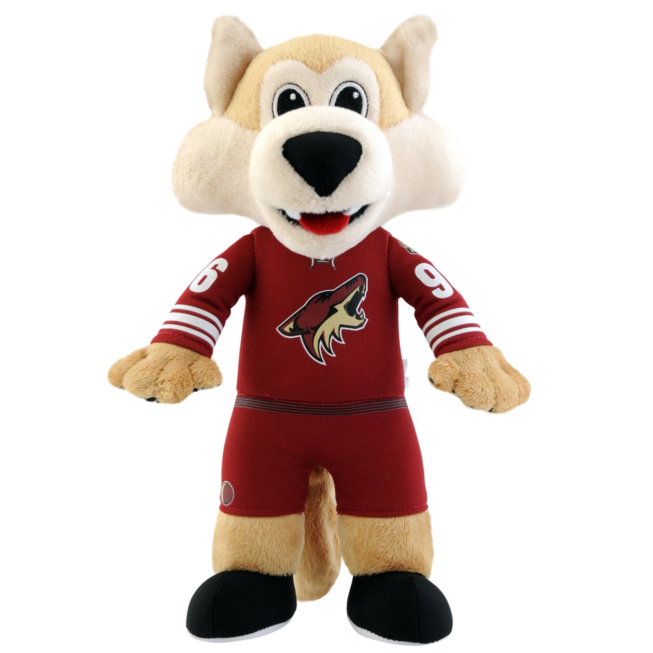 Howler Phx Coyotes Pic