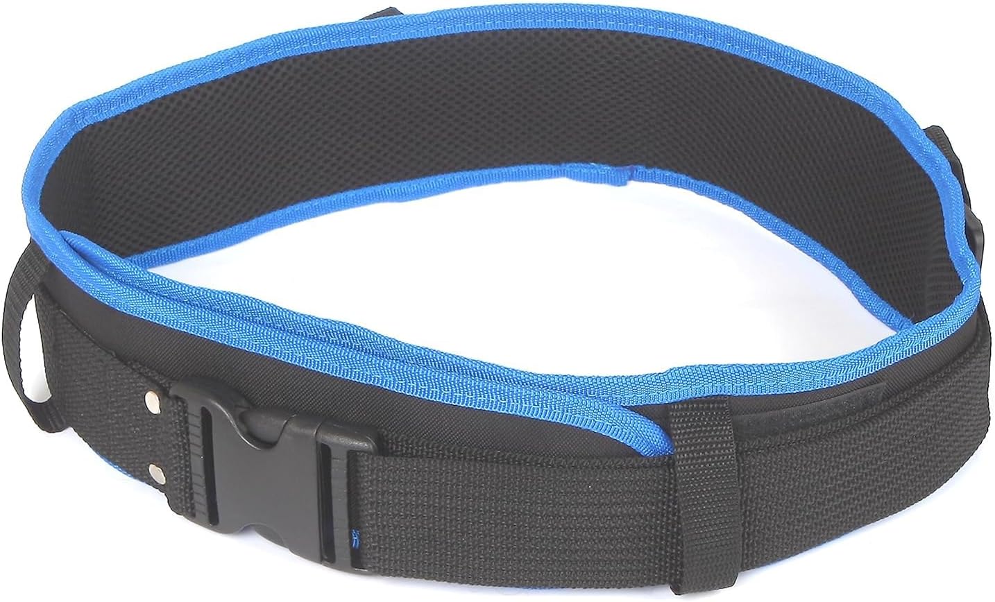 Heavy Duty Tool Belt - Work Belt - Heavy Duty, Tool Storage, Builders ...