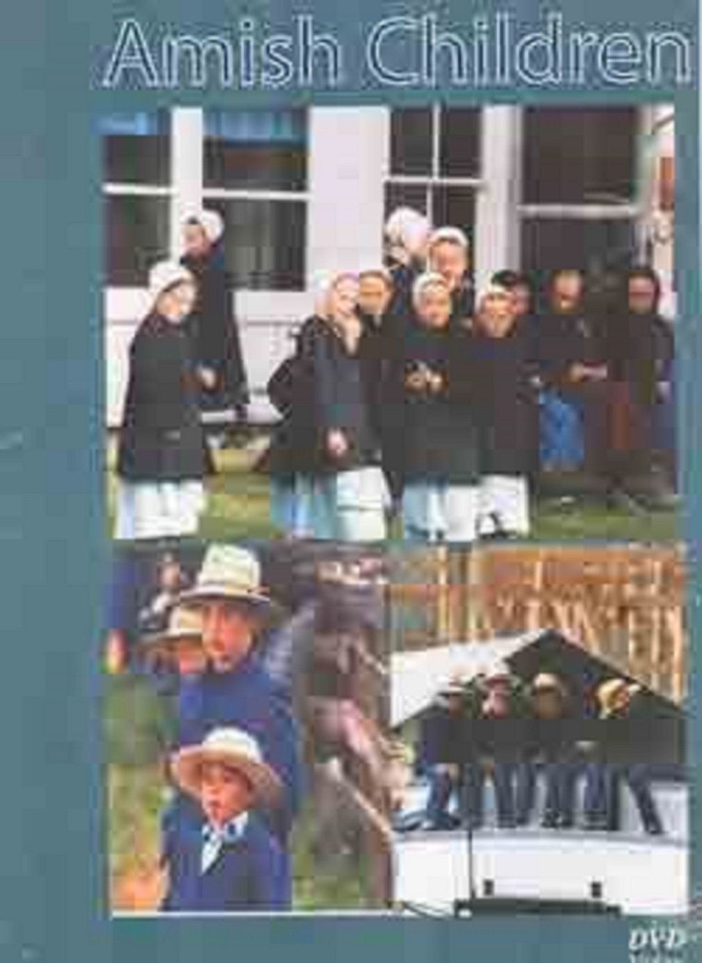 Amazon.com: Amish Children - Anyone who ever visits Amish Countrt ...