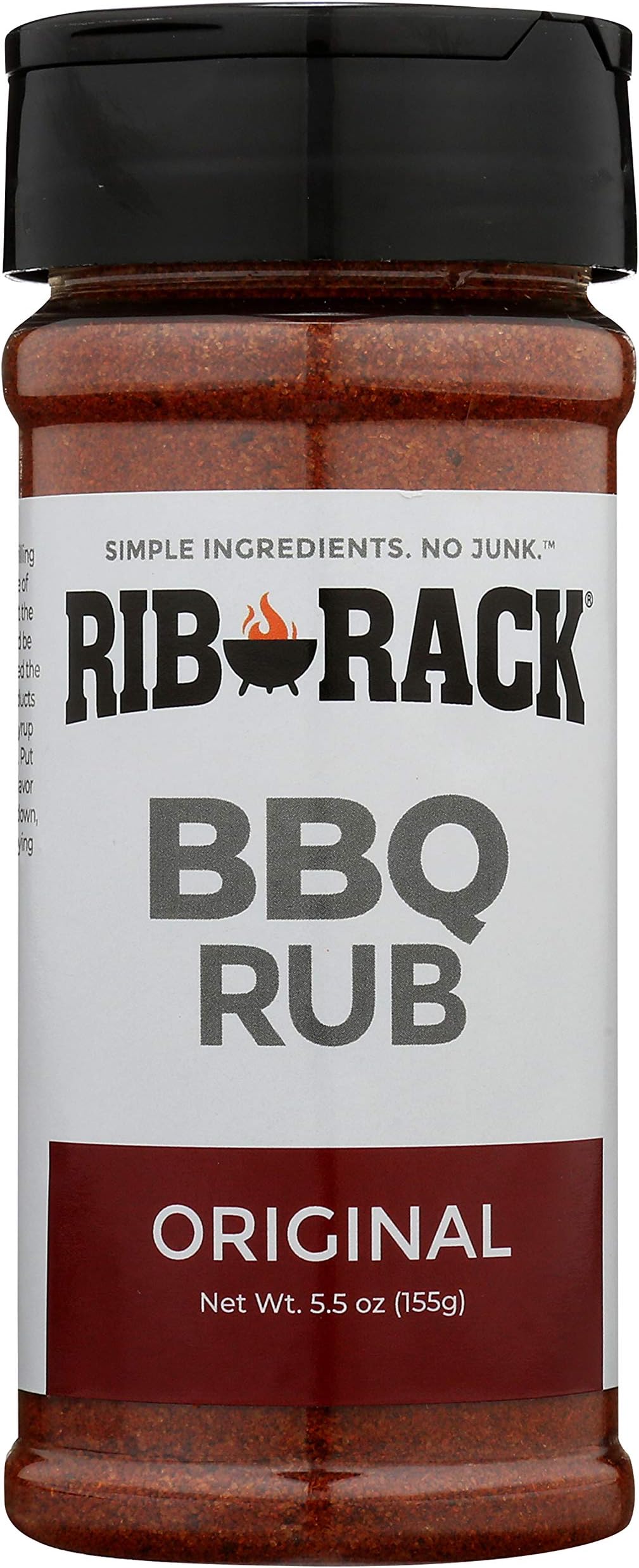 Amazon.com : Kinder's Japanese BBQ Rub and Seasoning (8.1 Ounce ...