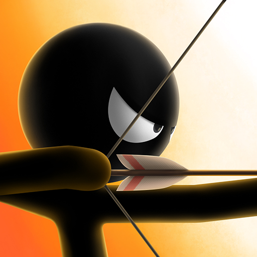 Stickman Archer Online: PvP- Aplicación en Amazon Appstore