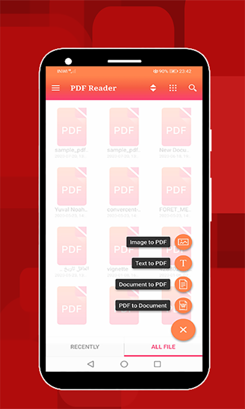 Document PDF Reader Viewer:Amazon.in:Appstore for Android