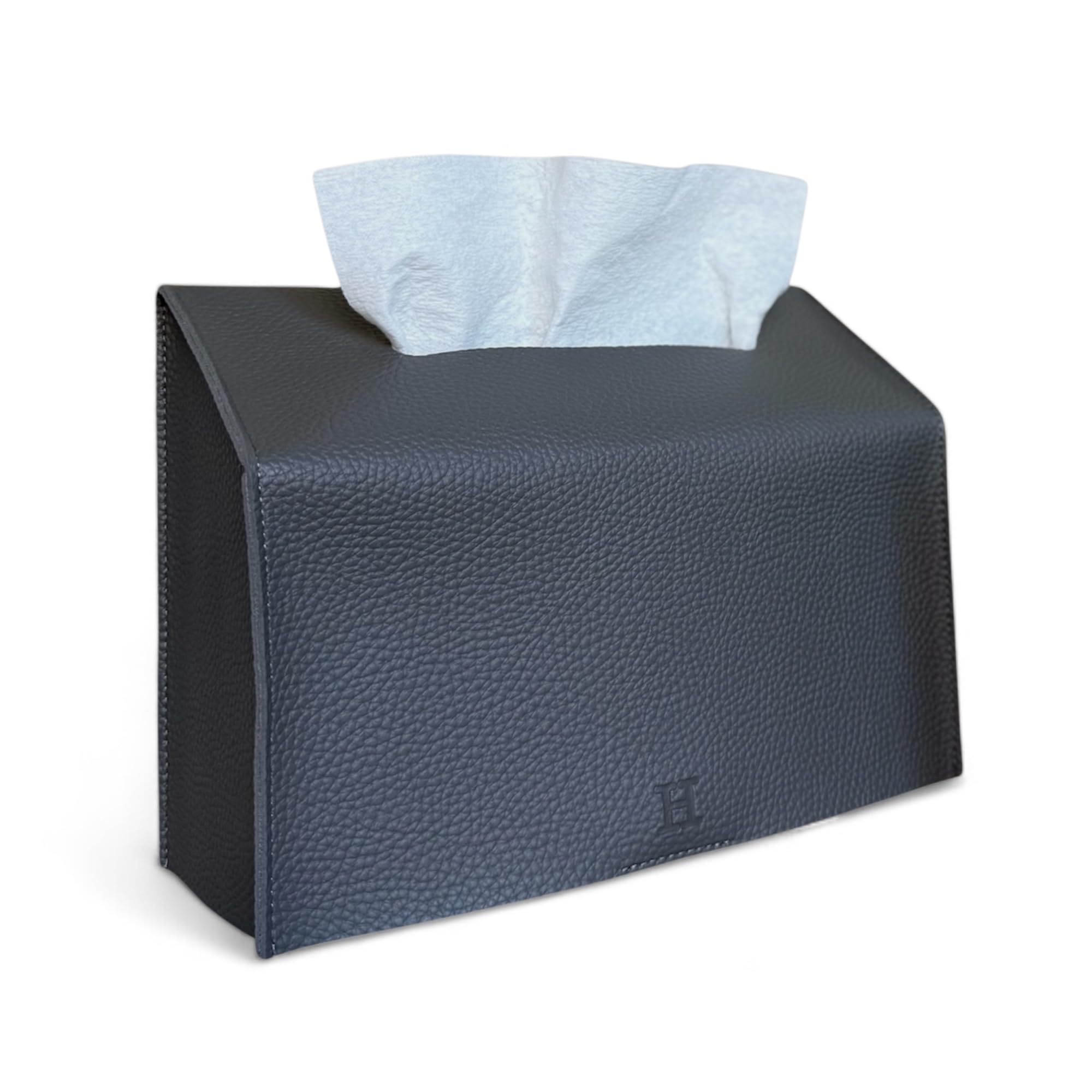 Amazon.com: Hand Towel Box Cover Holder by Hirano's BAZAAR - Vegan ...