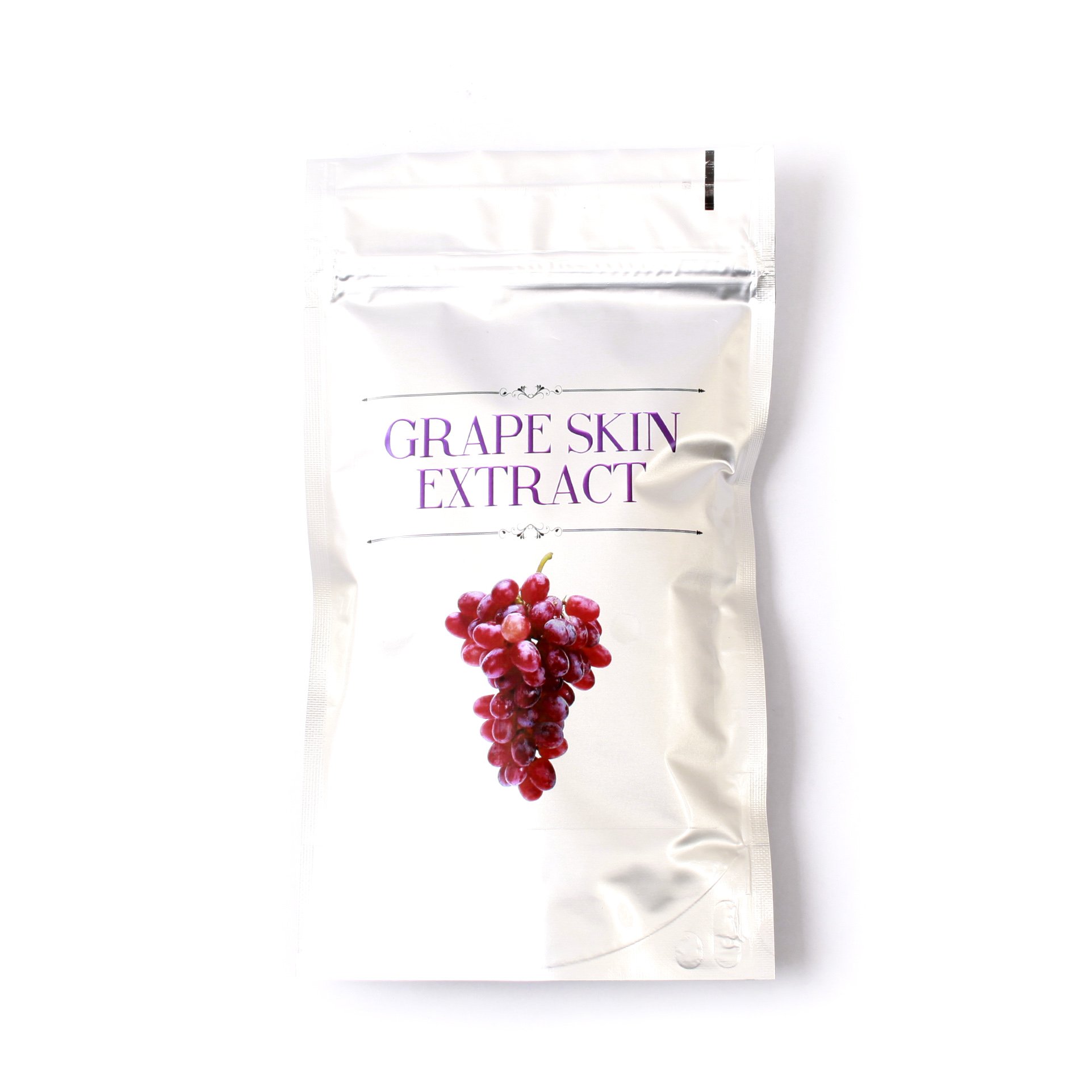 Amazon.com: Grape Skin 30% Polyphenol Extract Powder - 100g : Health ...