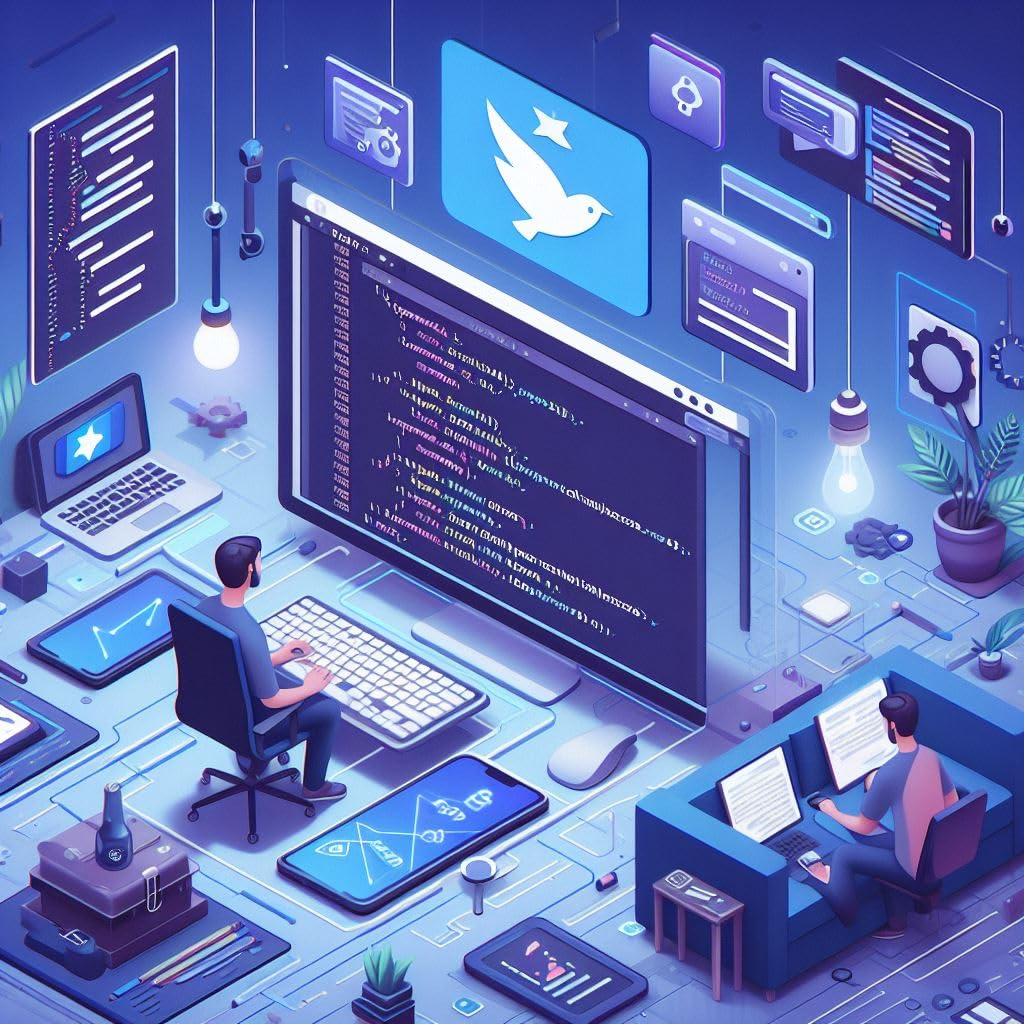 Amazon.com: Building beautiful apps effortlessly : Your beginners guide ...