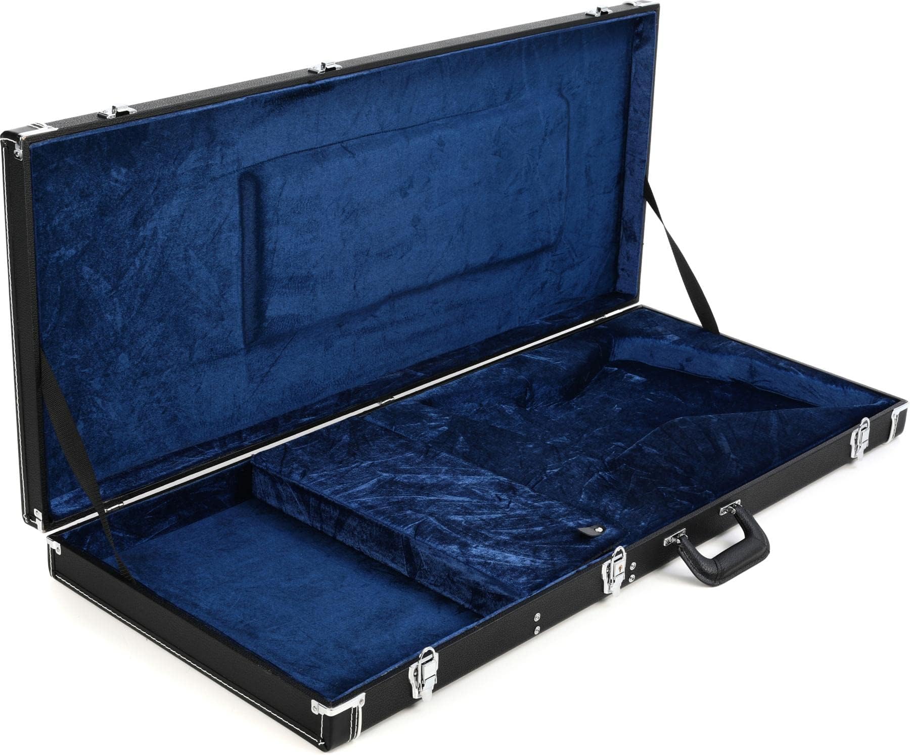 Amazon.com: Gretsch G2622T Tweed Hardshell Case for Streamliner ...