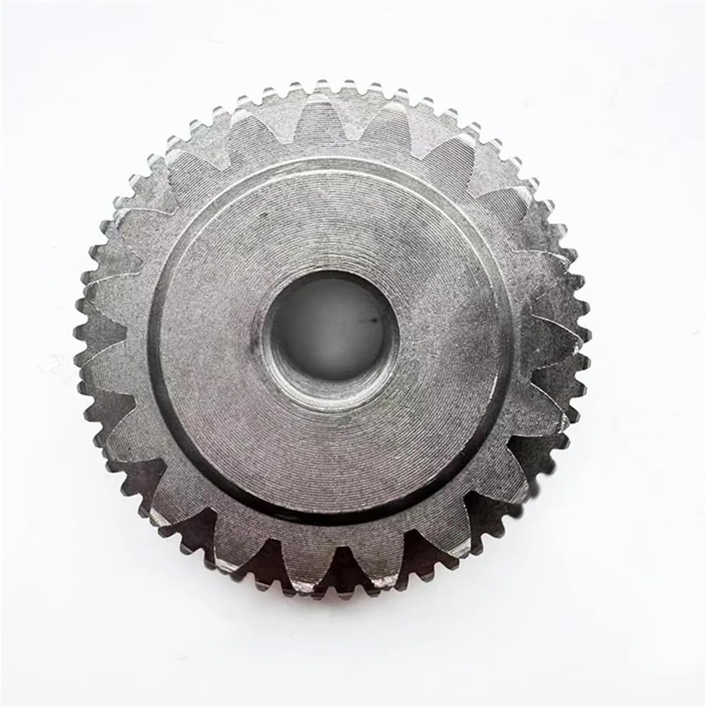 Amazon.com: For Hisun 400 Starter Idle Gear Duplicate Gear for Hisun ...