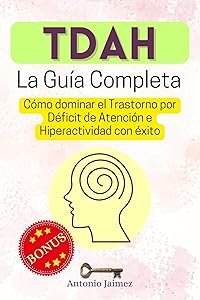tdah en niños y adultos