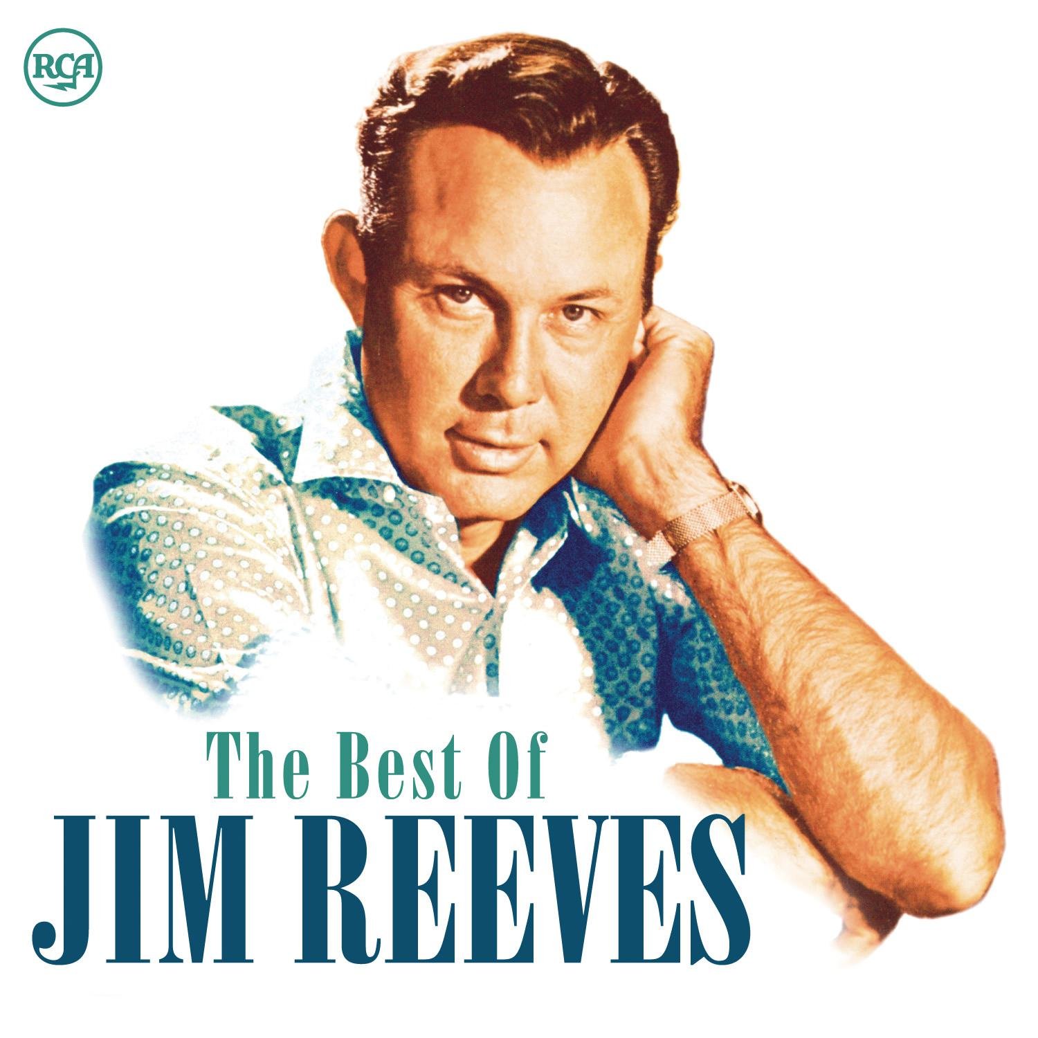The Best of: Jim Reeves: Amazon.in: Music}