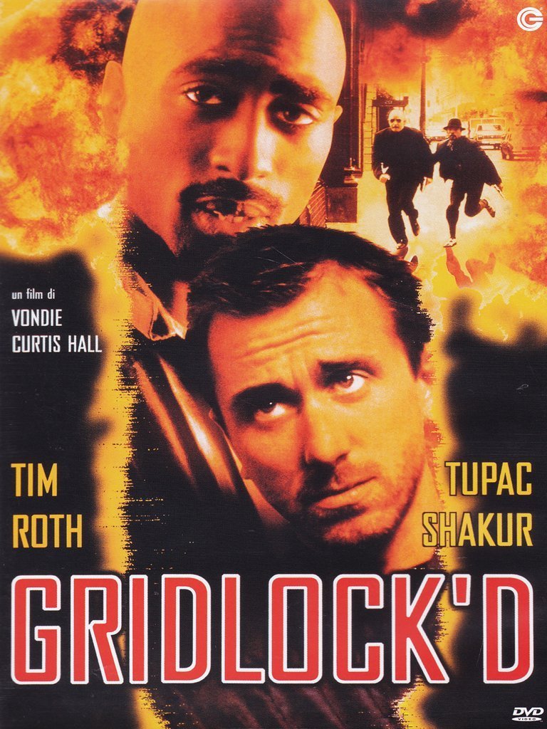 Gridlock'D: Amazon.it: Roth,Shakur, Roth,Shakur: Film e TV