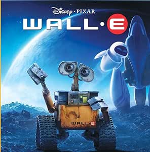 Amazon.co.jp: Disney Pixar Wall-E [Online Game Code] : ゲーム