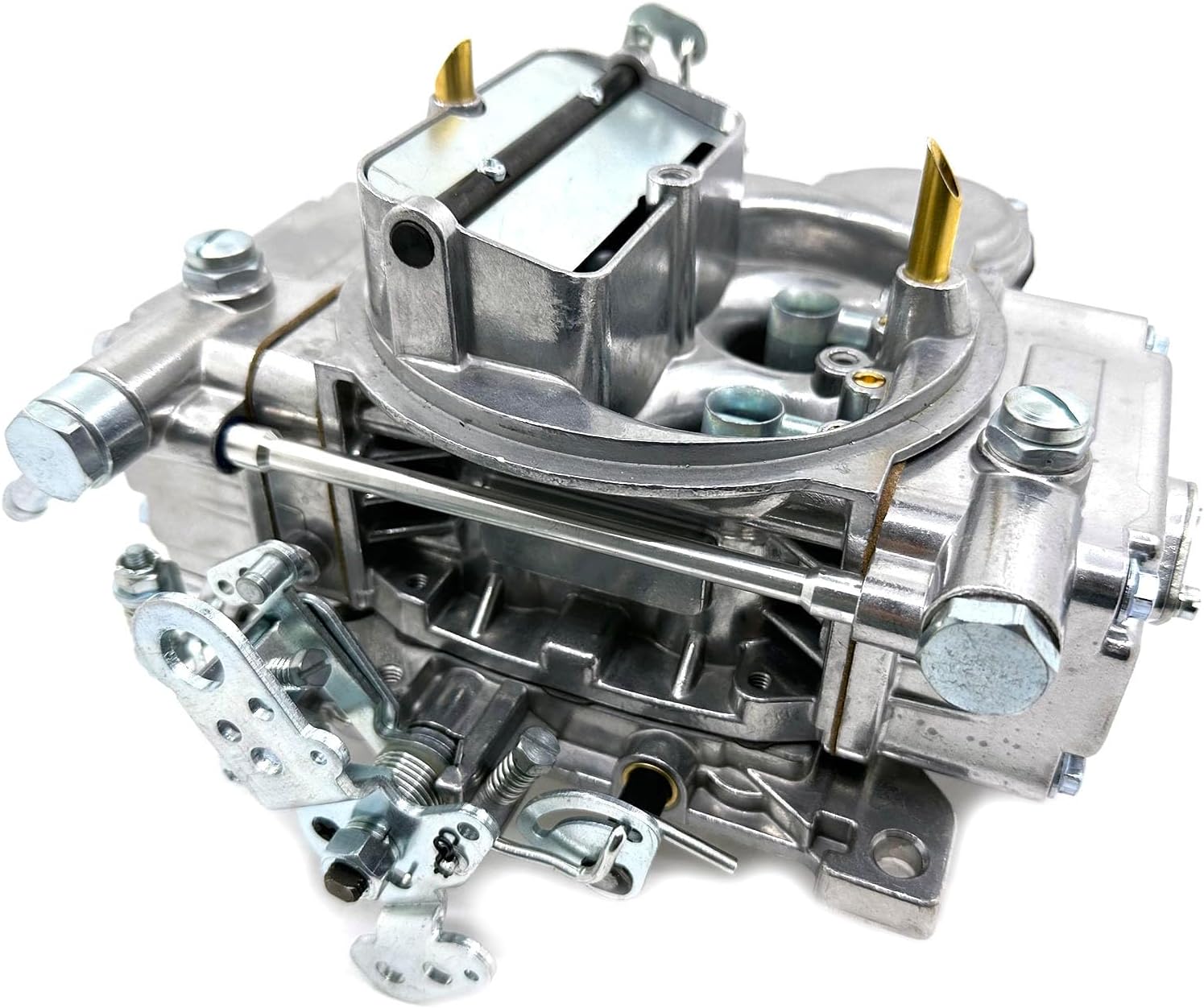 Holley Carburetor 0-1850S Classic 4BBL Carb 4160 600 CFM Universal ...