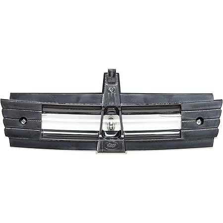 Amazon.com: Hopkins Towing Solutions 04026 Never Fade Rearview Level ...