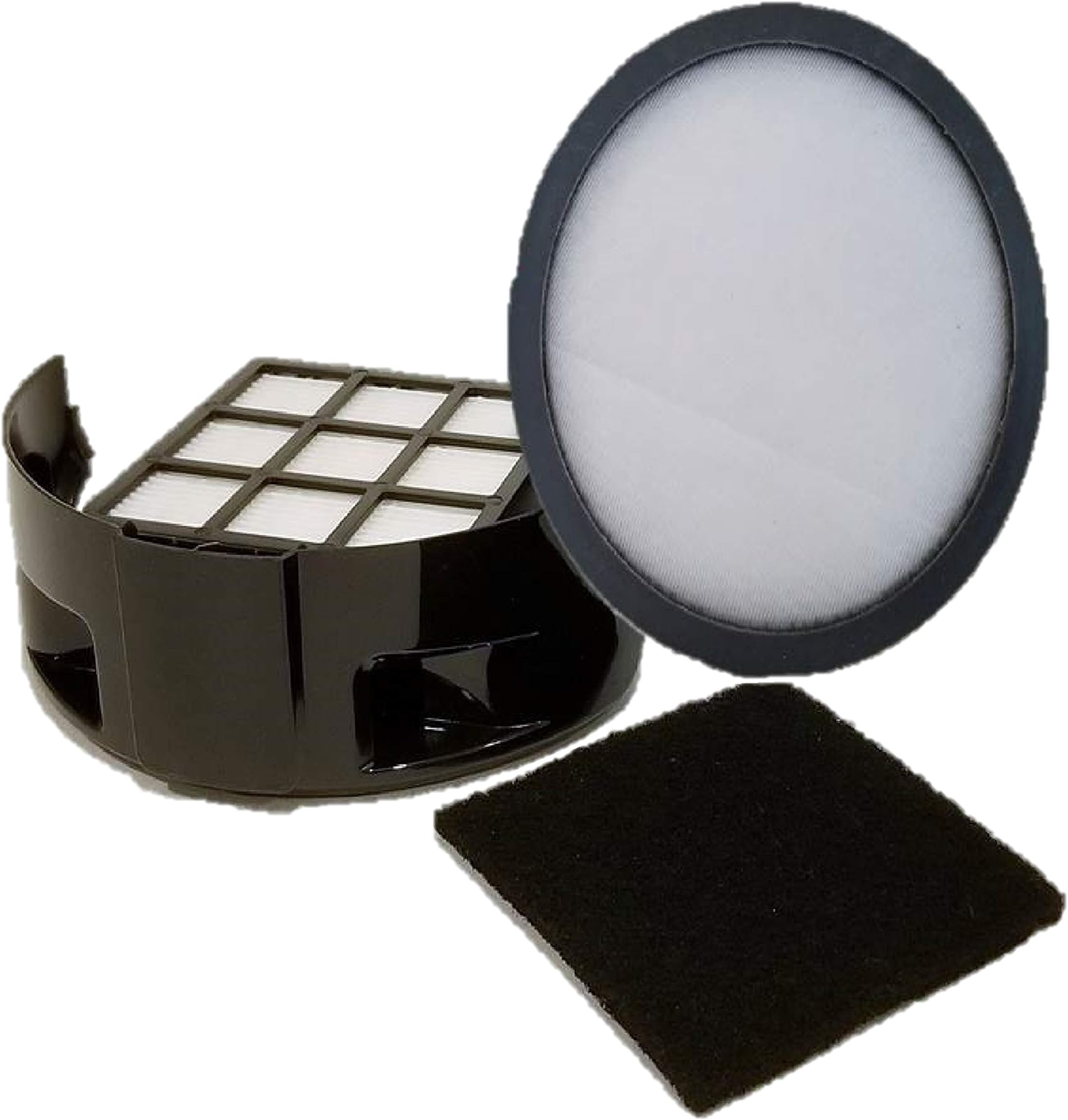 Amazon.com: Vacuum Filter Kits Compatible with Hoover T-Series ...