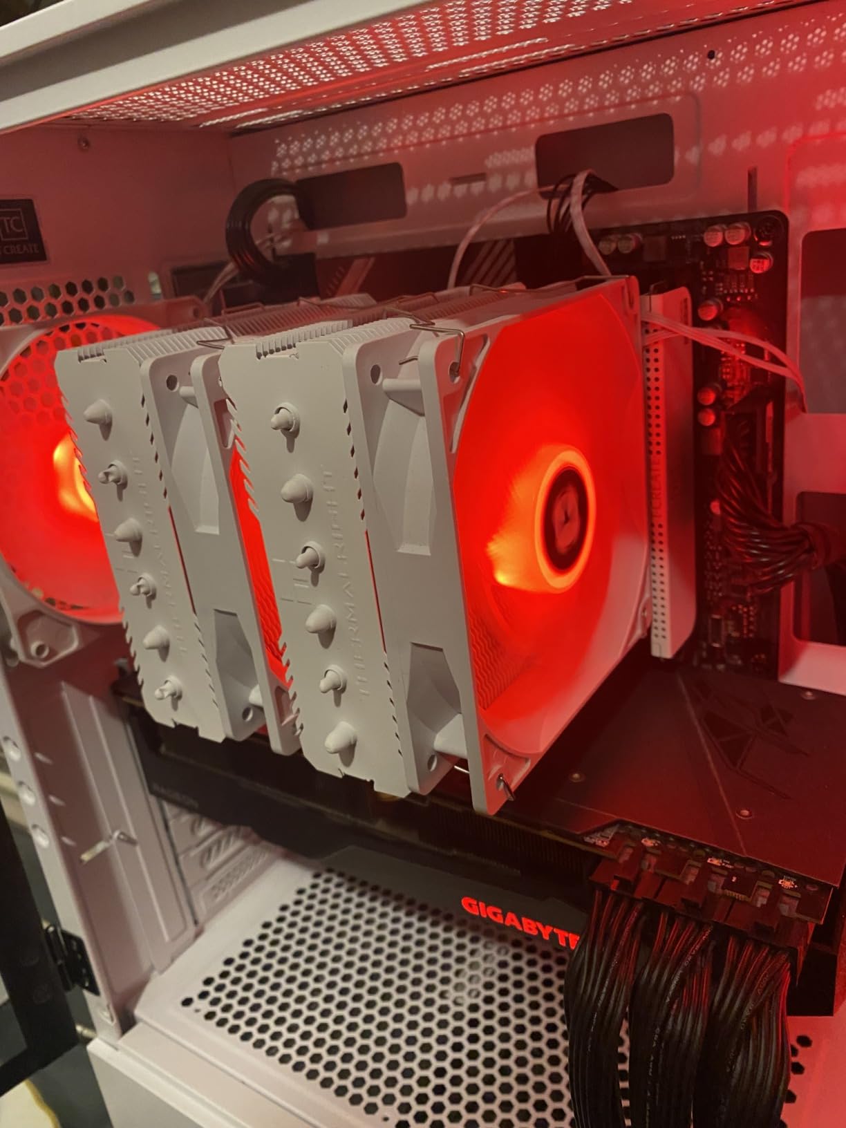 $8/mo - Finance Thermalright Peerless Assassin 120 SE ARGB CPU Air ...