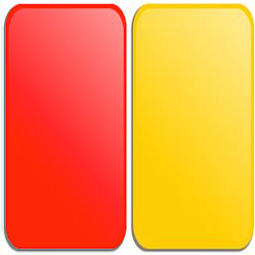 Red Card Ref - App on Amazon Appstore