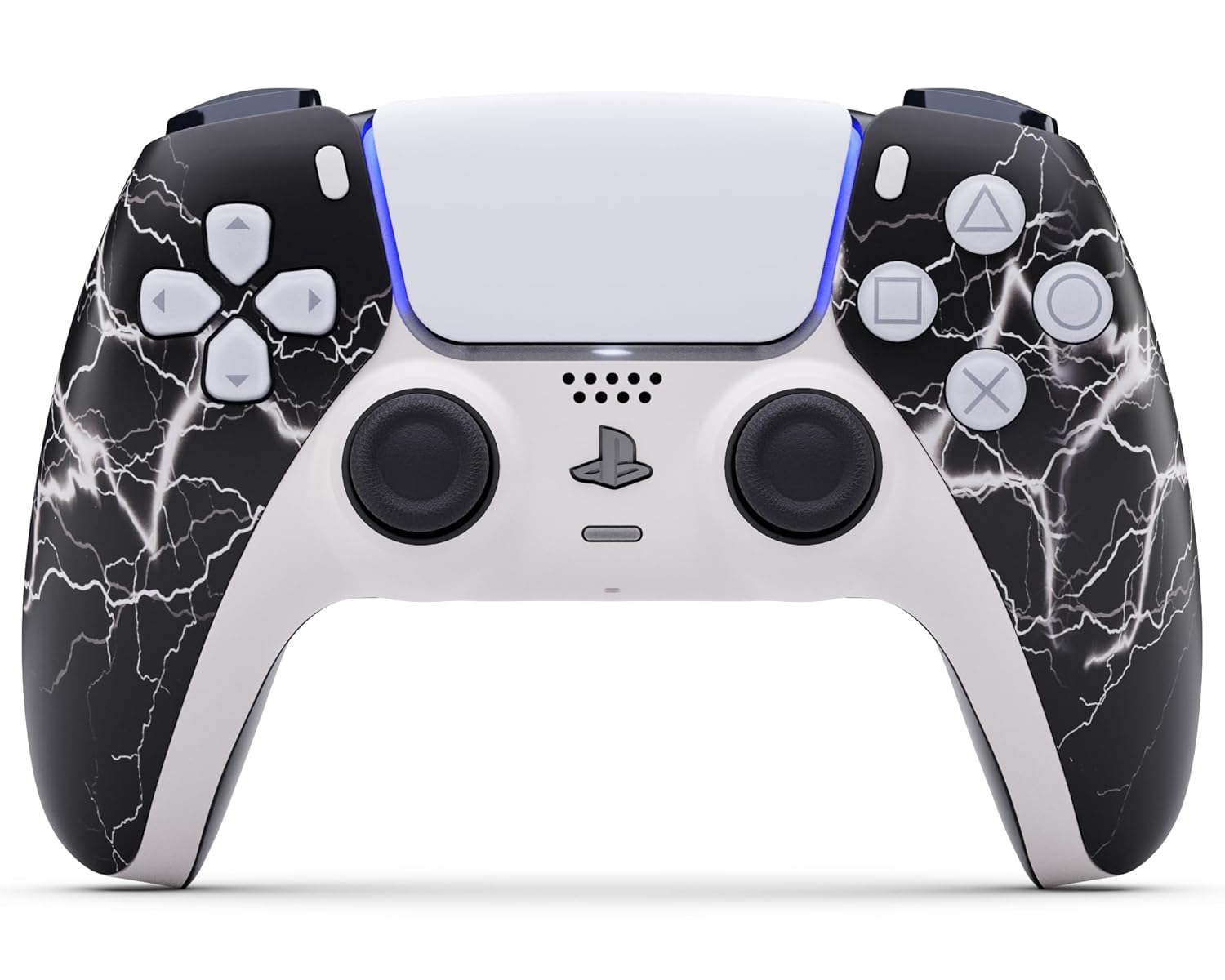 Amazon.com: AimControllers PRO Controller compatible with PS5 Console ...