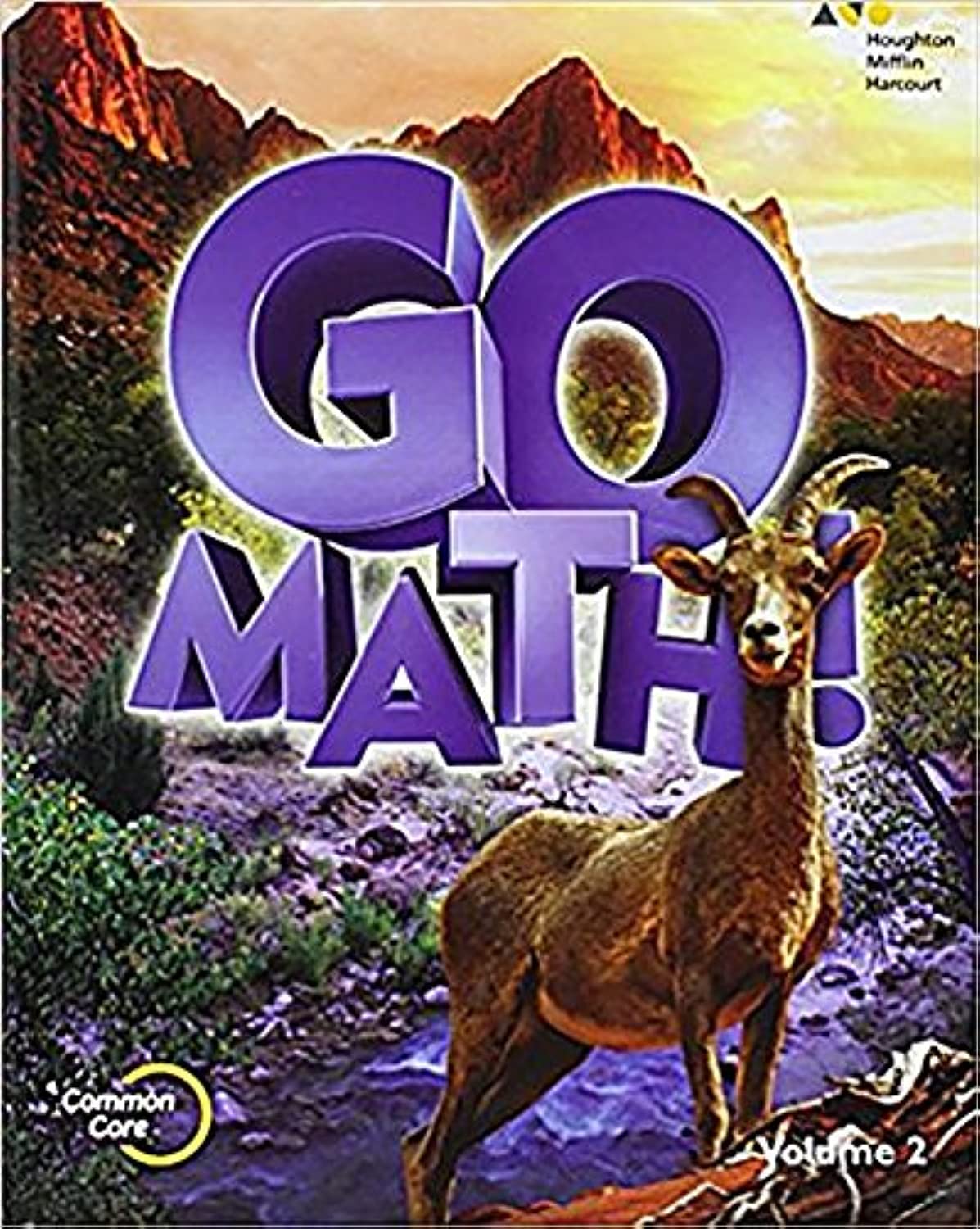 Go Math! Grade 6: Chapter 1: Houghton Mifflin Harcourt: 9780544295513 ...