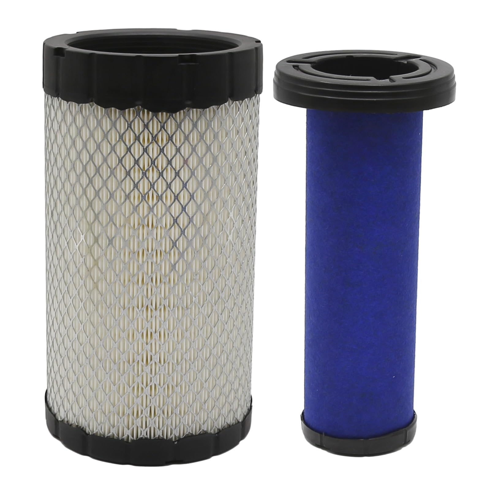 Amazon.com: SYOWADA 6698057 6698058 Air Filter Replacement For Bobcat ...