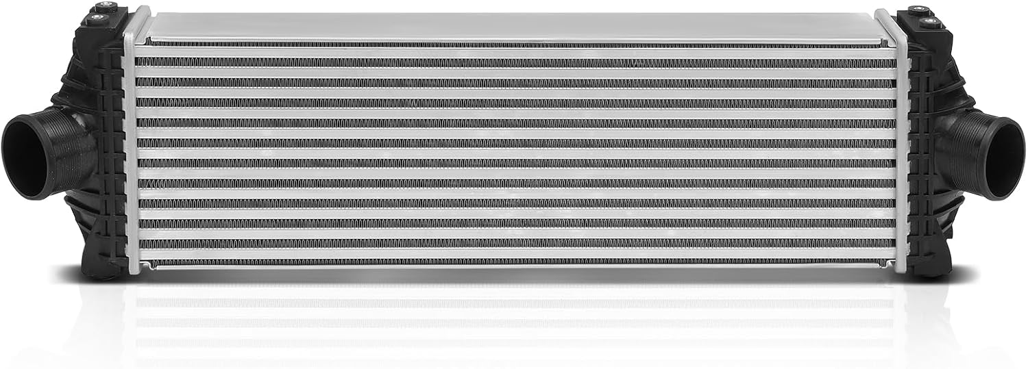 Amazon.com: A-Premium Turbo Intercooler Compatible with Ford Transit ...