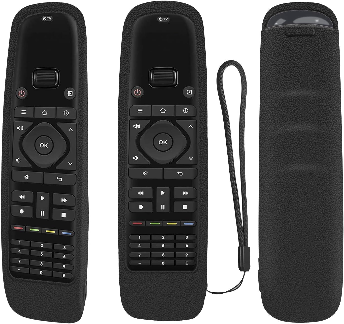 Logitech 915-000293 Harmony 665 Advanced Remote Control : Amazon.ca ...