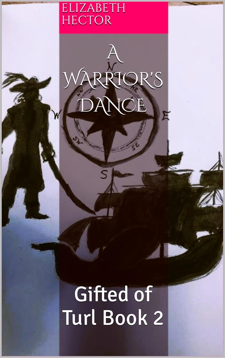 Amazon.com: A Warrior's Dance: Gifted of Turl Book 2 eBook : Hector ...