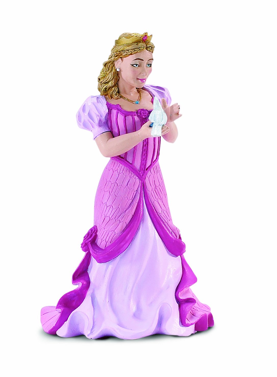 Buy Safari Ltd Days of Old Princess Penelope Figure Online at Low ...