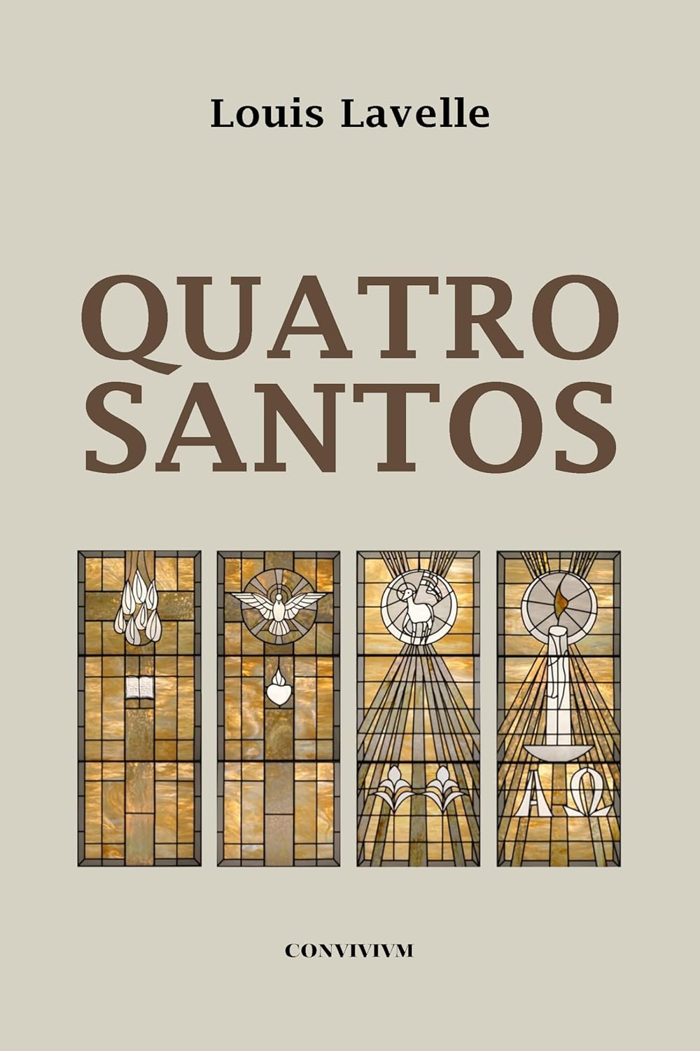 Quatro Santos eBook : Lavelle, Louis, Awning, José: Amazon.com.br: Loja Kindle