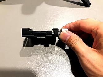 Amazon | [MENGS] DC-38Q クイックリリースクランプArca-Swiss規格に準拠 | MENGS | クイックシュー・プレート・ブラケット