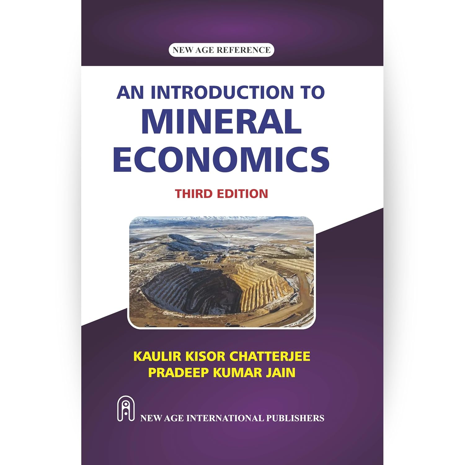 Buy An Introduction to Mineral Economics Book Online at Low Prices in ...