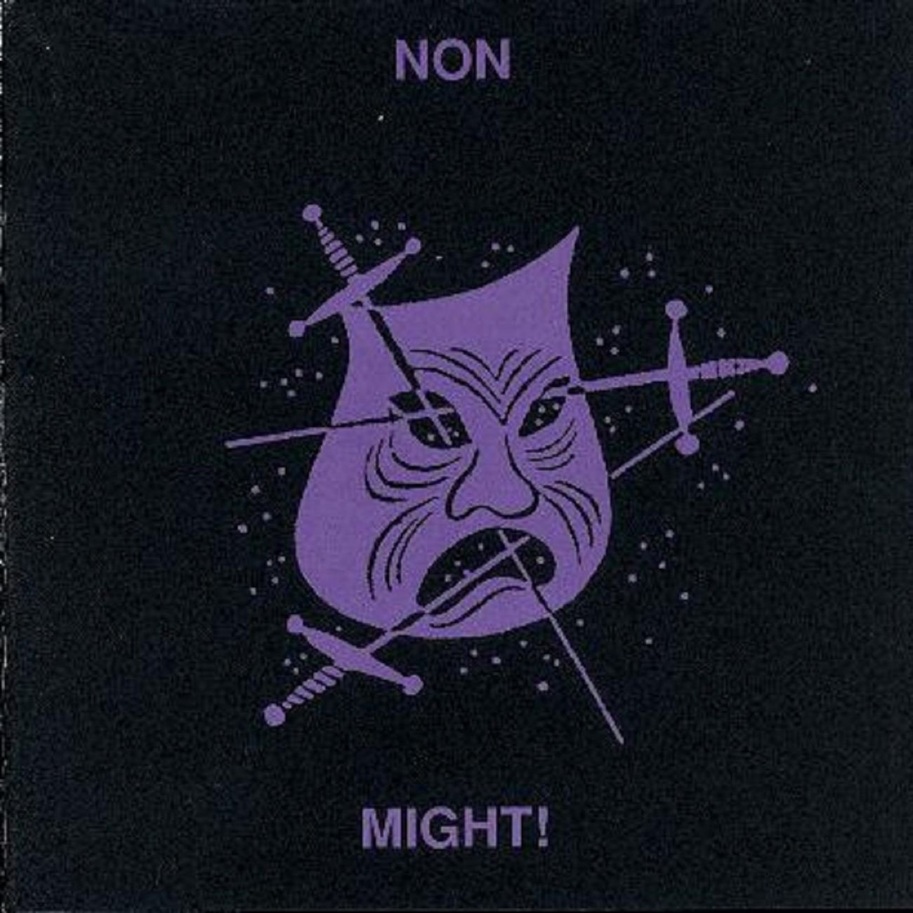 Amazon.com: Might!: CDs & Vinyl