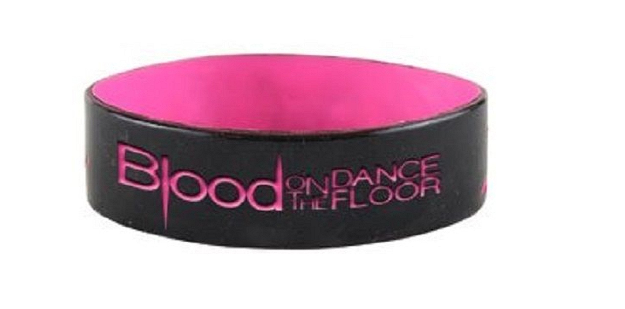 Botdf Logo BOTDF Blood On The Dance Floor BFA V Neck Scene Emo Shirt