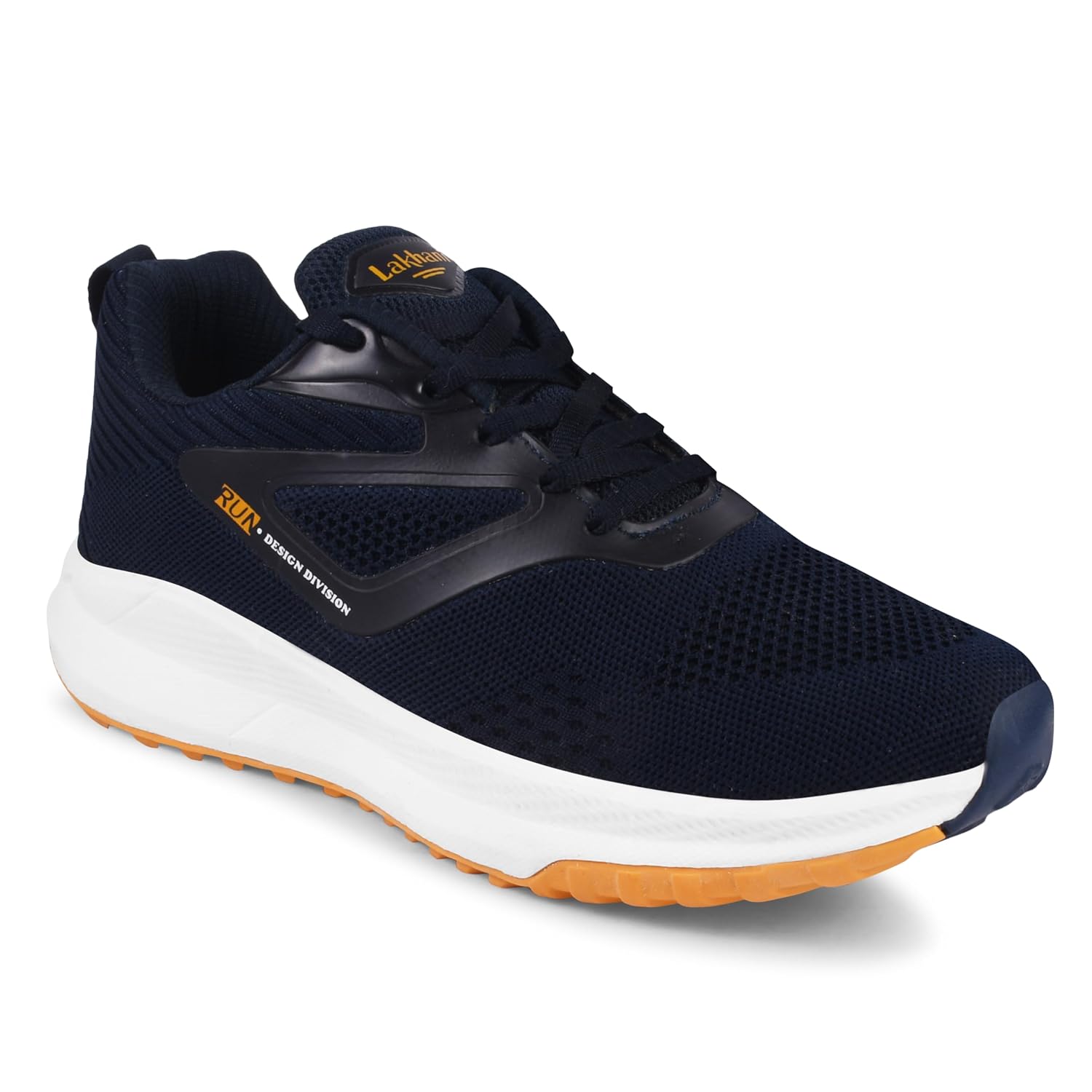 Buy Lakhani aashirwad Men's Wonder Sports Running,Walking & Gym Shoes ...