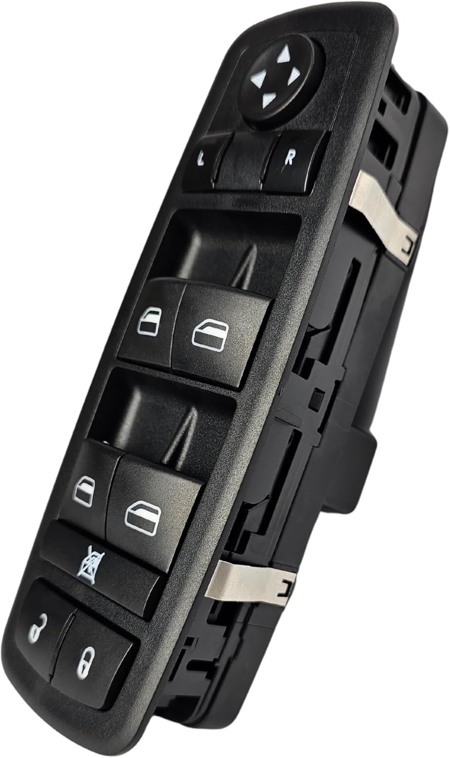 Amazon.com: SWITCHDOCTOR Window Master Switch for 2008-2020 Dodge Grand ...